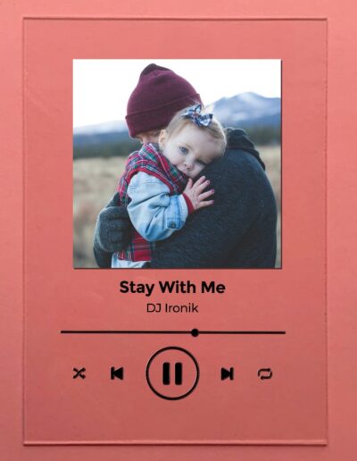 Home - Music Plaque | Song Plaque | Song Plates