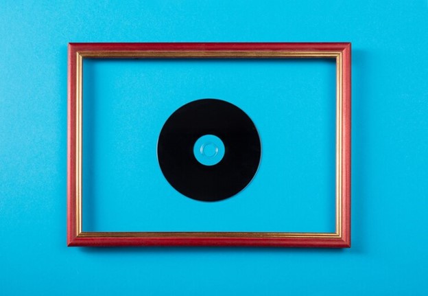 Unique Song Plaques for Birthdays and Celebrations - Music Plaque ...